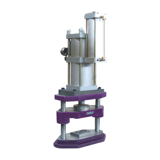 Hydraulic Pneumatic Intensifier Cylinder Model PH | Setaak Company