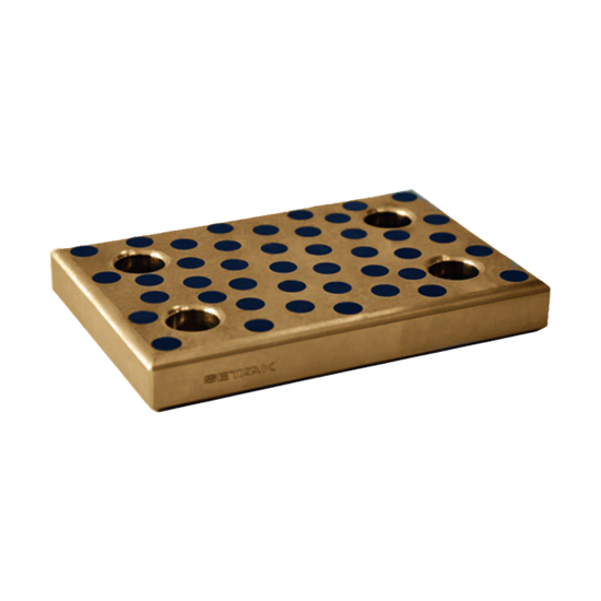 Sliding Pad D067 | Setaak Company