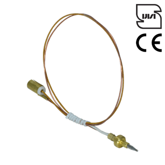 Gas Stove Thermocouple | SET515 | Setaak Company
