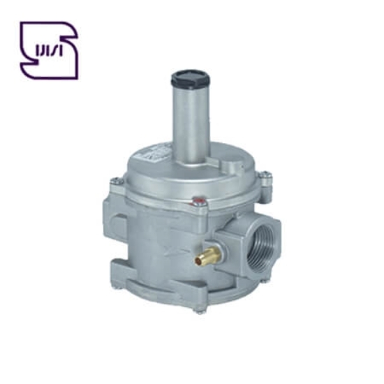 Gas Pressure Regulator Set245 Setaak Company