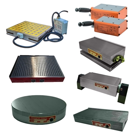 Machines and Equipment | Setaak Company