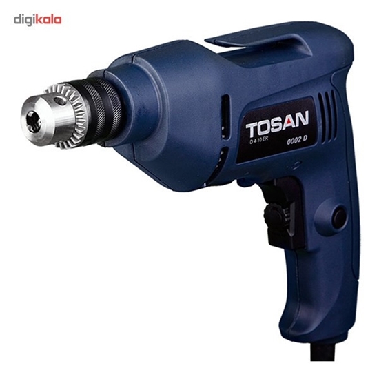 دریل برقی توسن | Tosan/0034D | شرکت ستاک